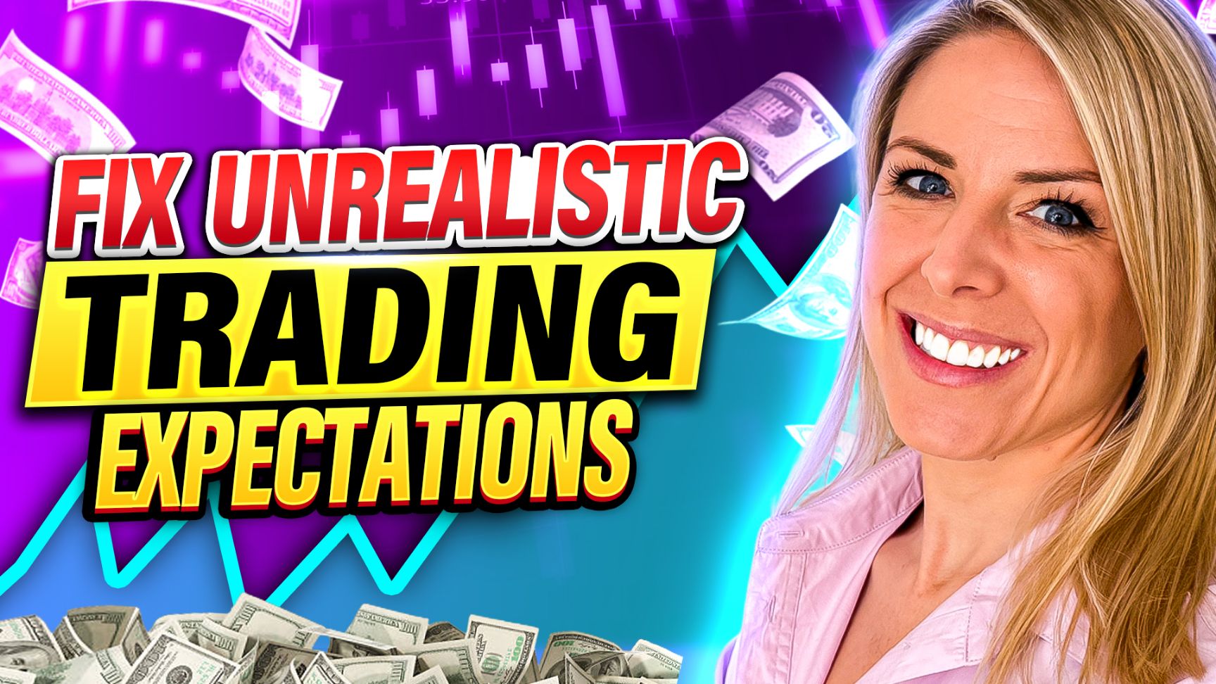 3 Ways to Stop Unrealistic Expectations from Decimating Your Trading ...