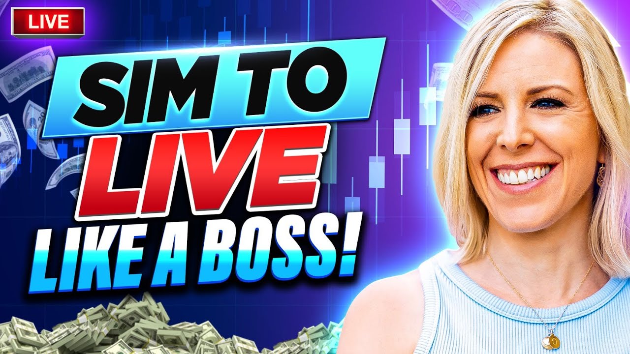 5 Trading Psychology Tips to Go from Sim to Live Trading like a Boss ...