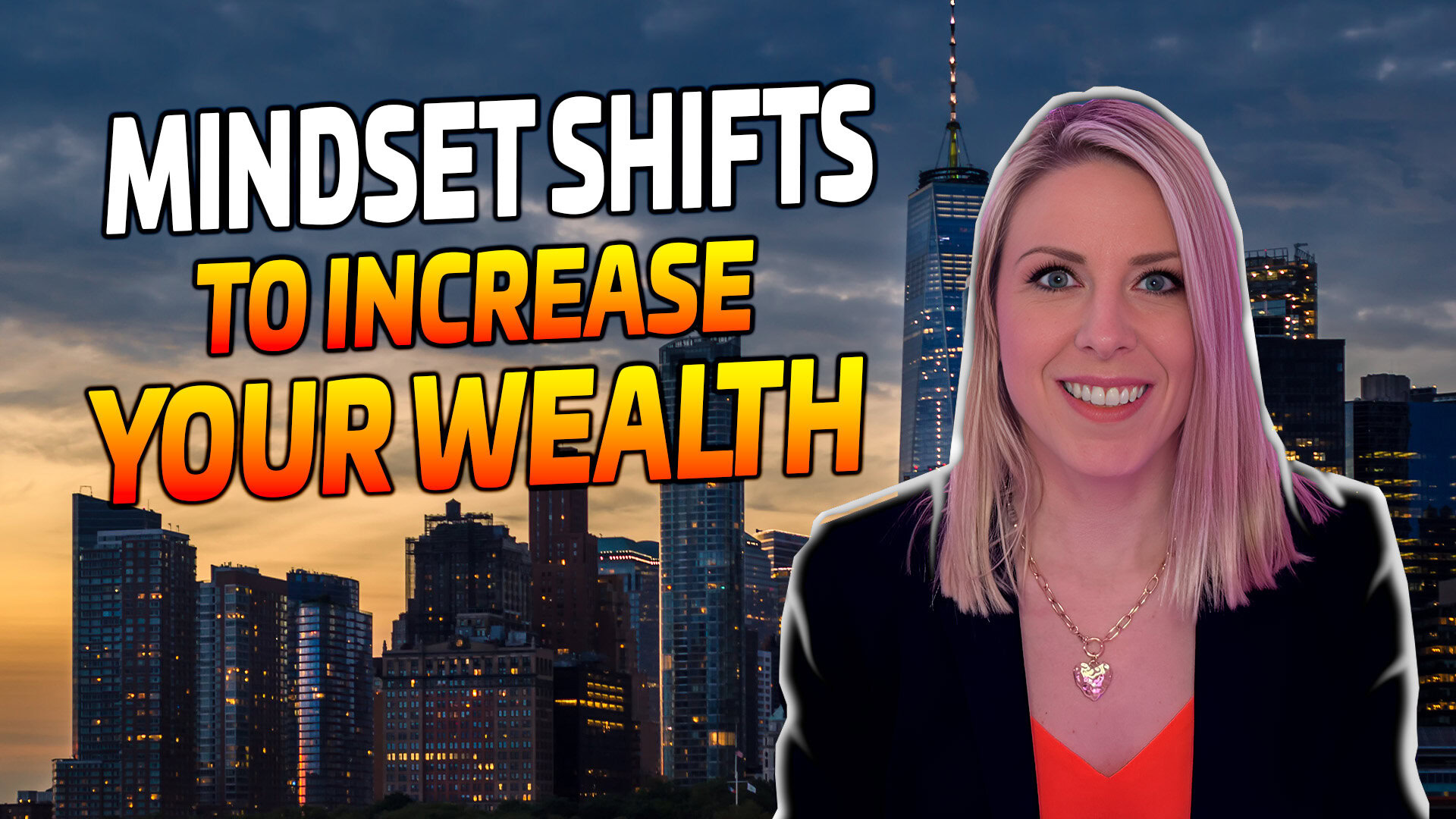 3 Trading Psychology Mindset Shifts to Increase Your Wealth | Créde ...