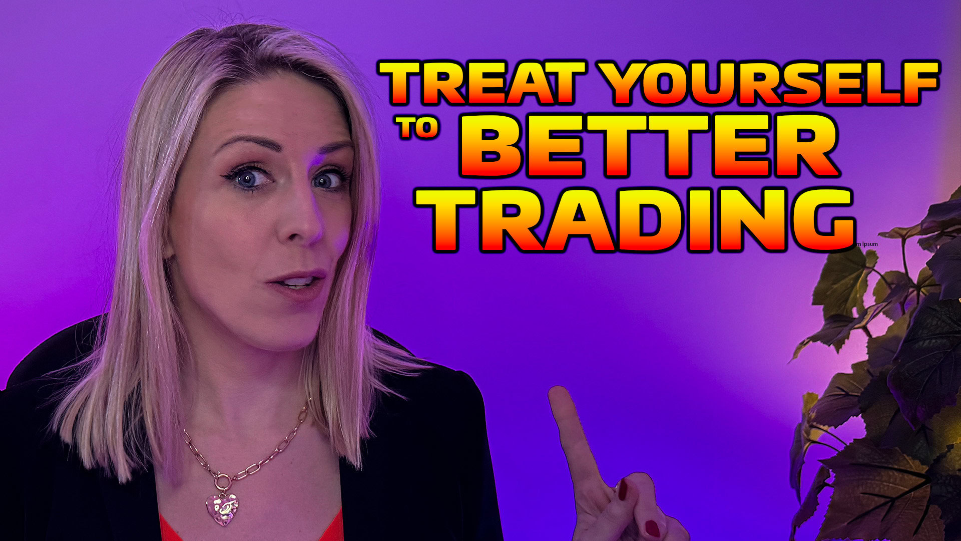 5 Gifts to Give Yourself to Become a Better Trader | Créde Sheehy-Kelly